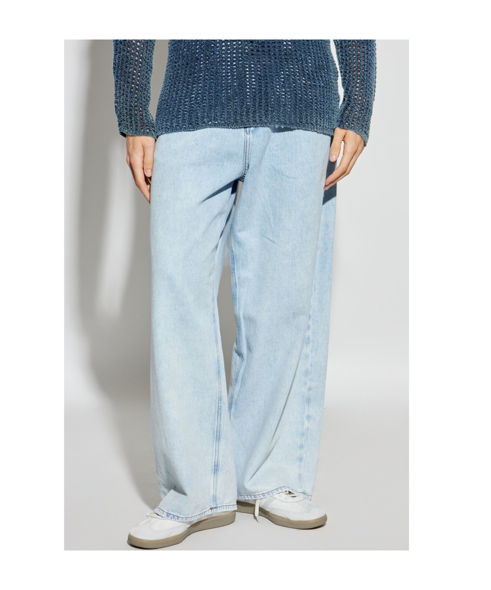 DIESEL® Diesel 1997 D-Enim-M Jeans